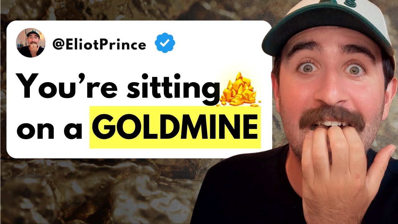 How to Find 1000+ Untapped Website Content Ideas in 5 Minutes - YouTube