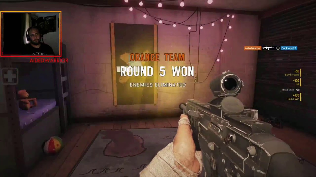 Uncontrollable Fun (Stream Highlights) - YouTube