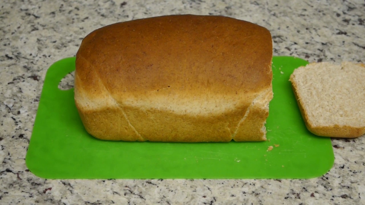 DKK 4-H STEM Challenge: Bread Making Challenge - Bread in a Bag - YouTube