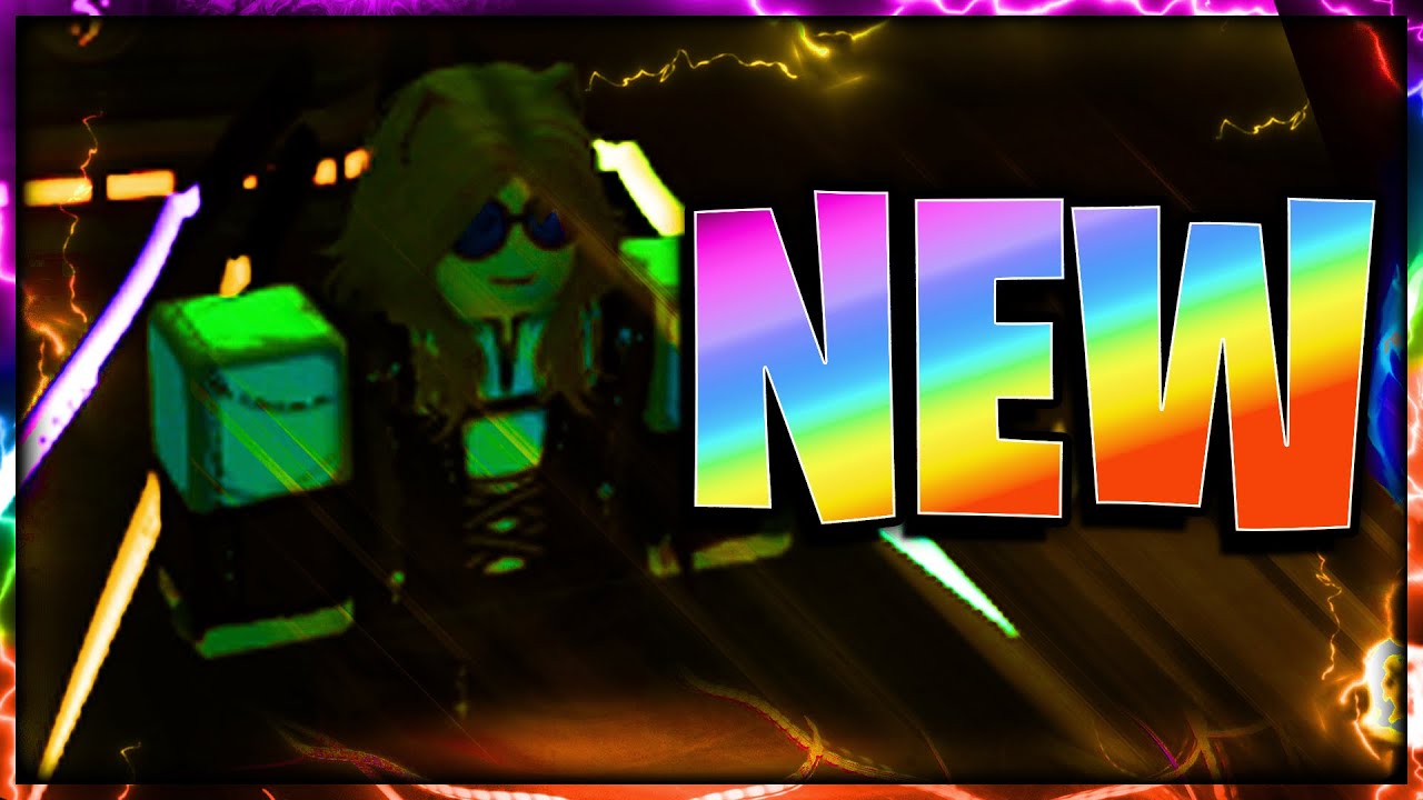 SAINTSWORN: HOW TO GET & PROG + SHOWCASE | Deepwoken - YouTube