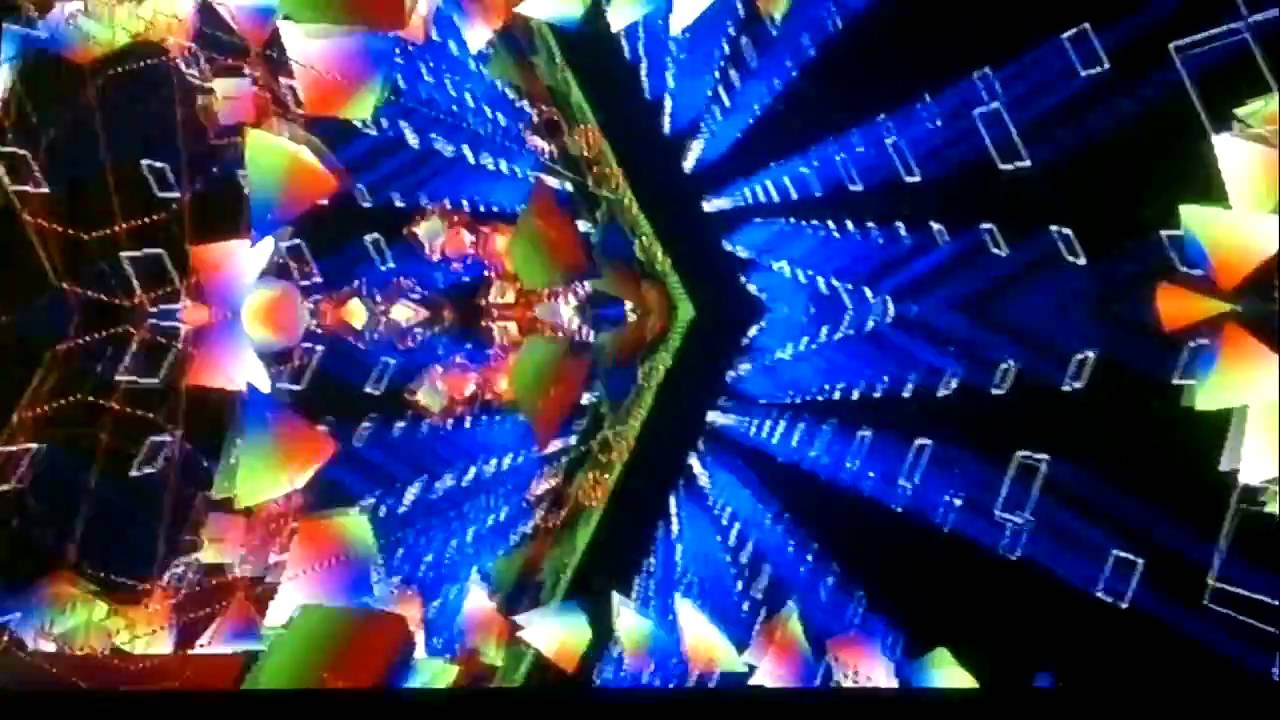 PS1 Demo 1 V-CD - YouTube