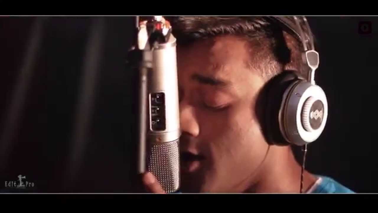 All of me-John Legend cover(Saif Mirza) - YouTube