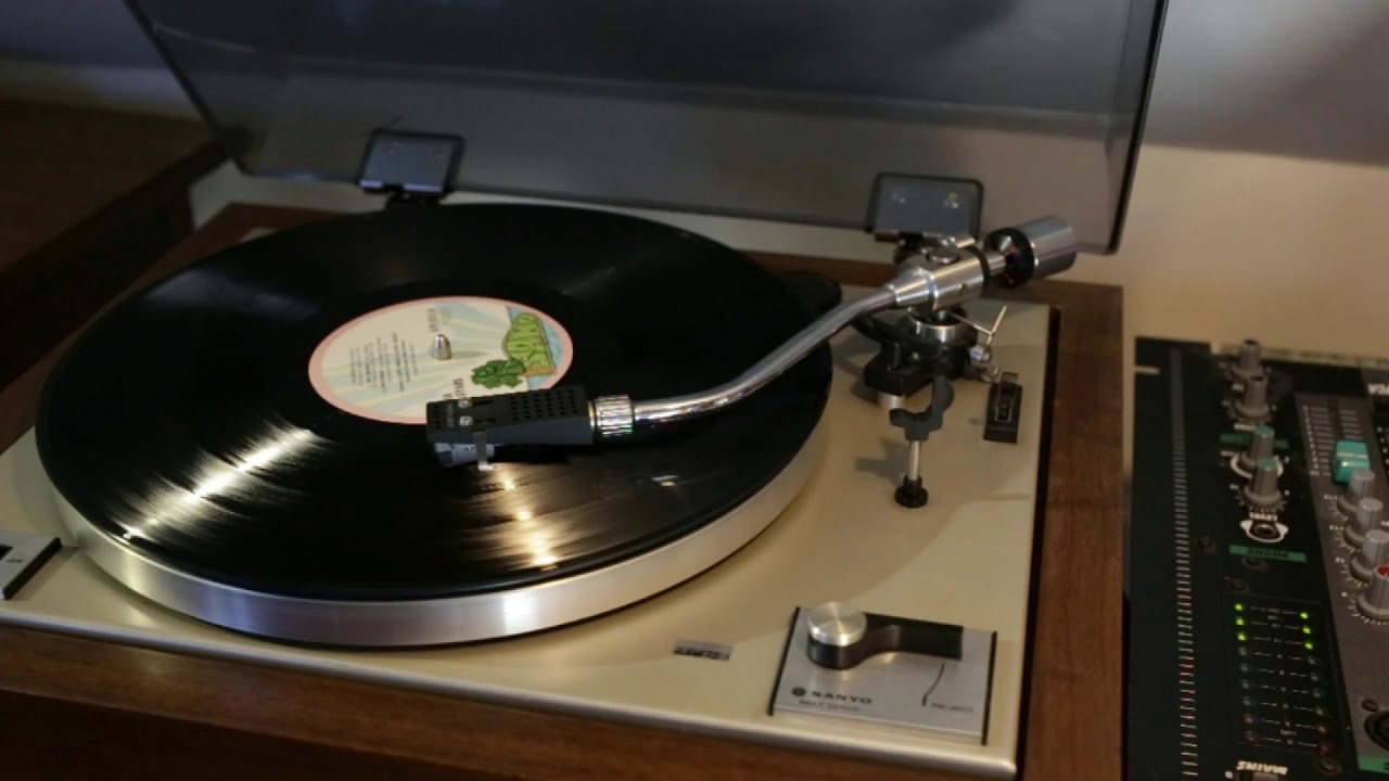 S1♯11 Larry Harlow & Heny Alvarez - Congo Bongo - YouTube