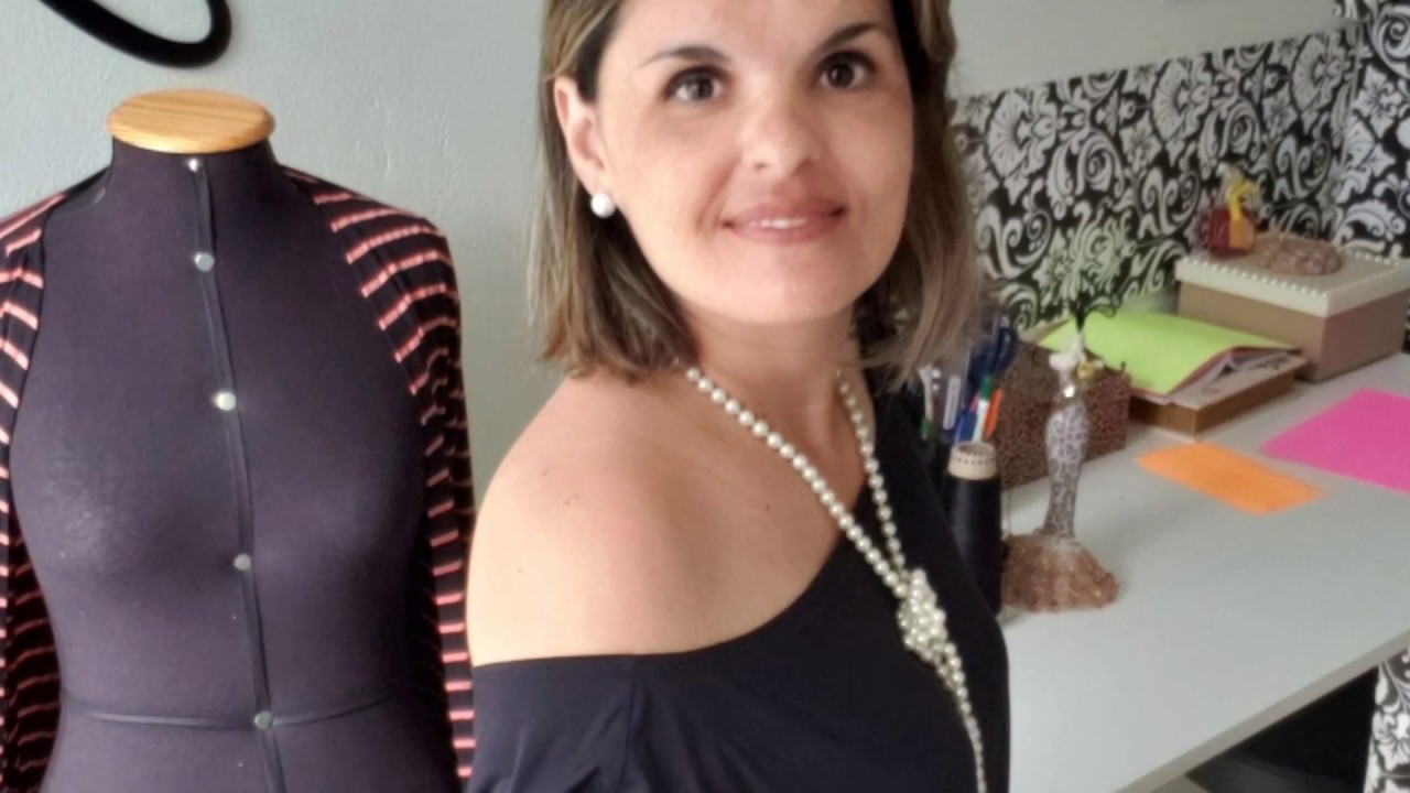 1 colar x 13 looks - YouTube