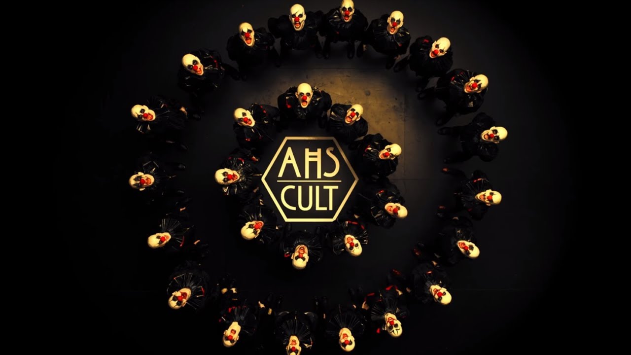 American Horror Story: Cult E10 Recap: "Hello, Speedwagon." - YouTube