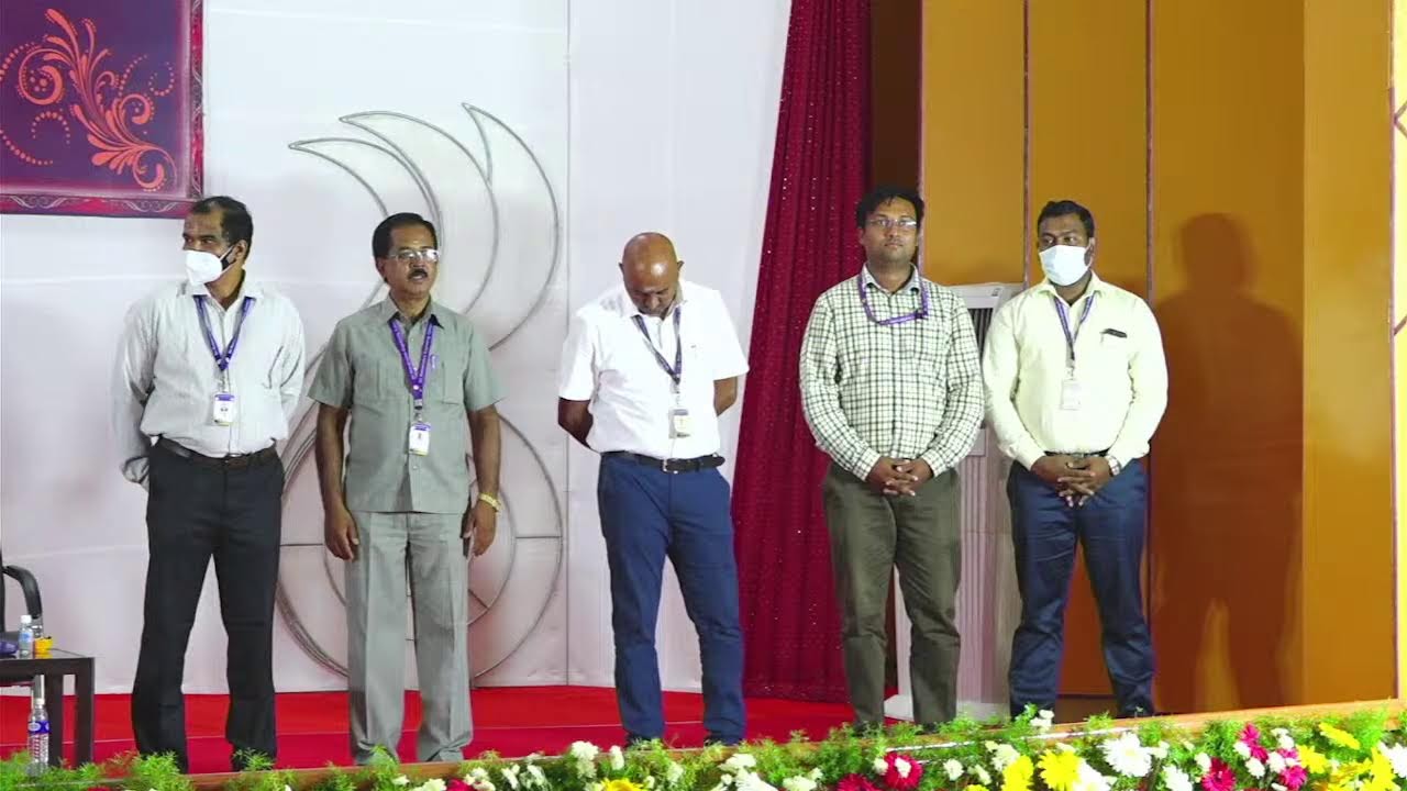 First Year Orientation Program - YouTube