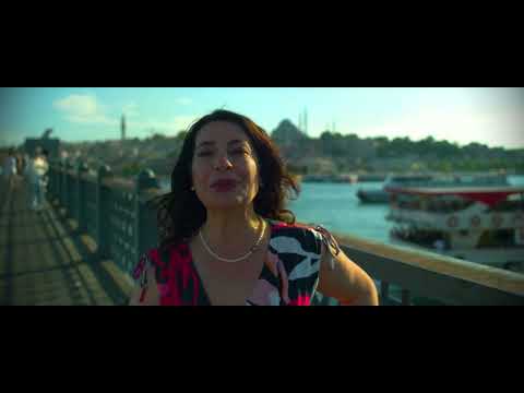 AYSEN RITZAUER | AYLARDIR | FOR MONTHS | OFFICIAL TEASER