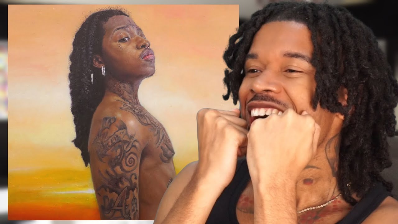 Sahbabii is AMAZING! - YouTube
