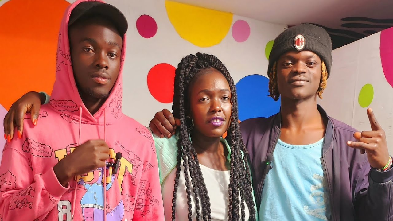 HATA BAADA YA KUWA STARS BADO TUNA HANGAIKA//FALLY PUPA MARIA CITIZEN ...