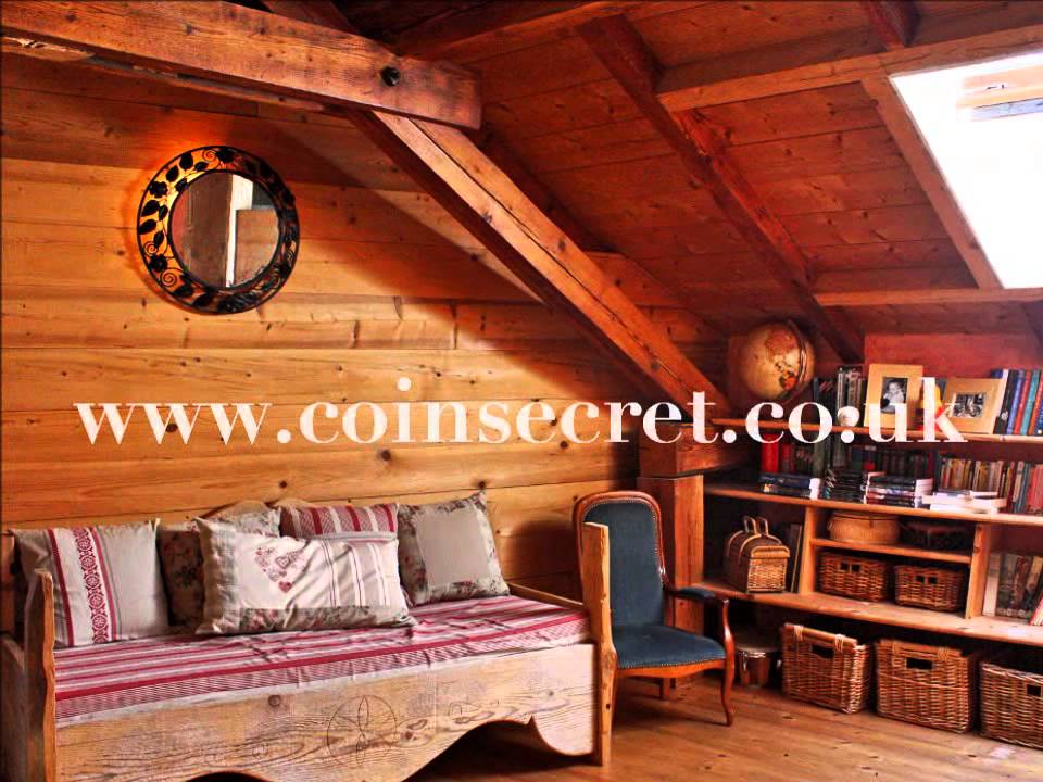 Sallanches, near the Mont-Blanc, holiday cottage for holidays in the ...