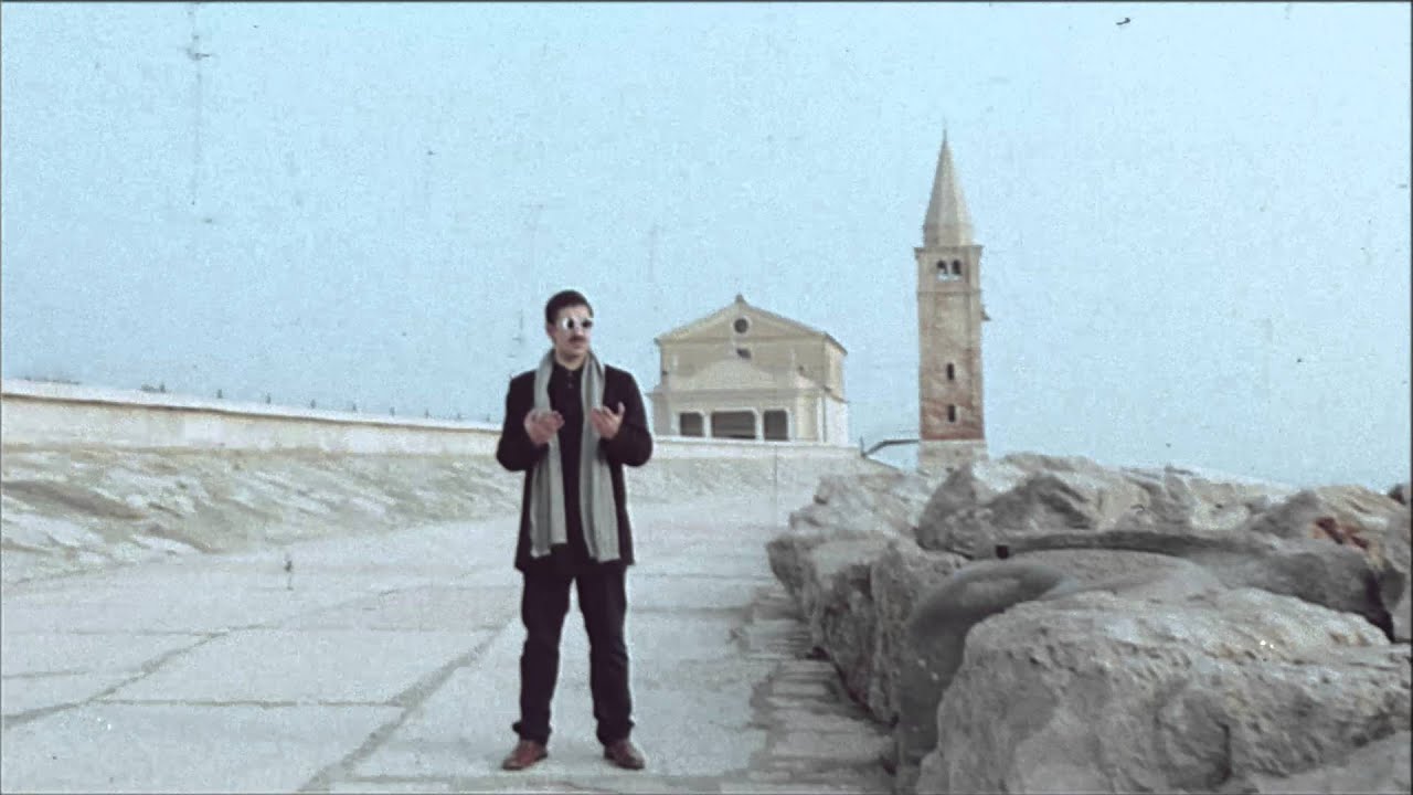 HCV - Paradiso feat. Don Ross (Prod. James Cella) - YouTube