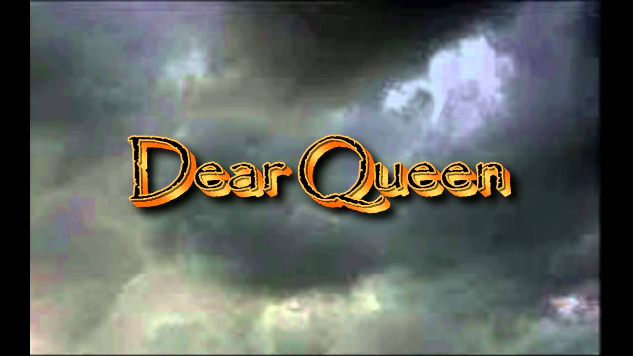 Gothic Knights -- 'Dear Queen' - YouTube