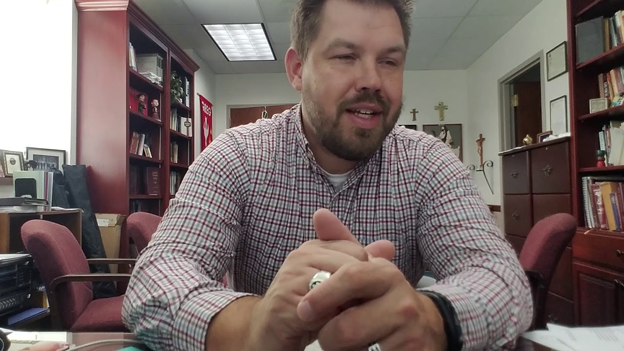 Speaking with One Voice: Year 1, Week 4 - YouTube