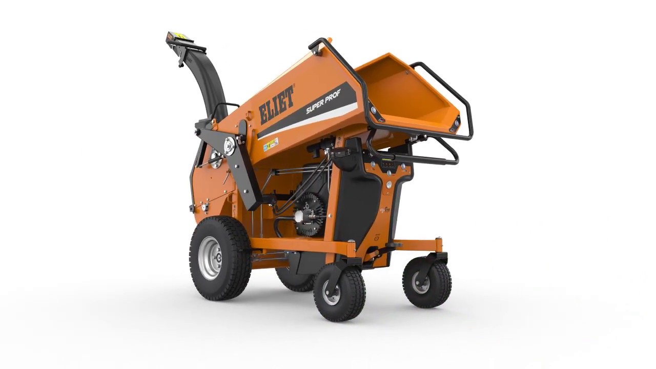 Eliet - Super Prof - YouTube