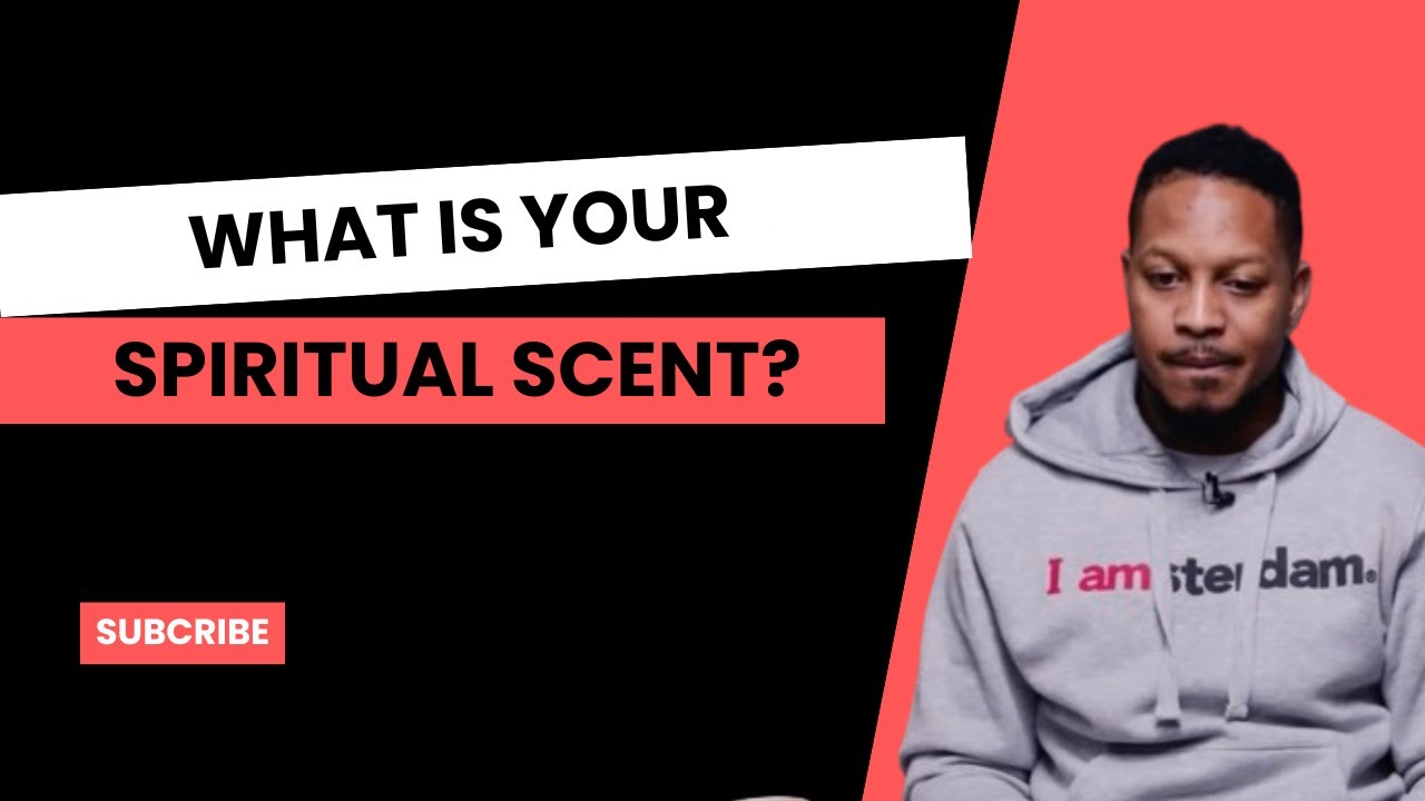 Your Spiritual Scent Attracts or Rejects…// Prophet Lovy Elias - YouTube