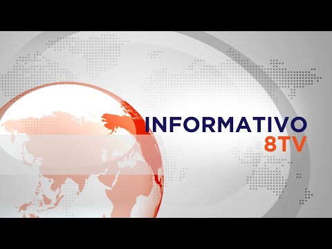 Informativo 8TV - 20 de septiembre de 2024 - Parte 2/2 - YouTube