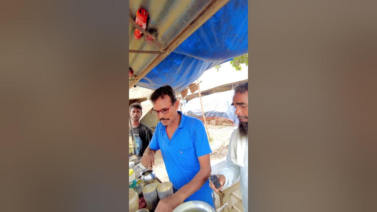 गुलाब बाग मंडी का फेमस सत्तू #GulabbaghMandi #सत्तू - YouTube