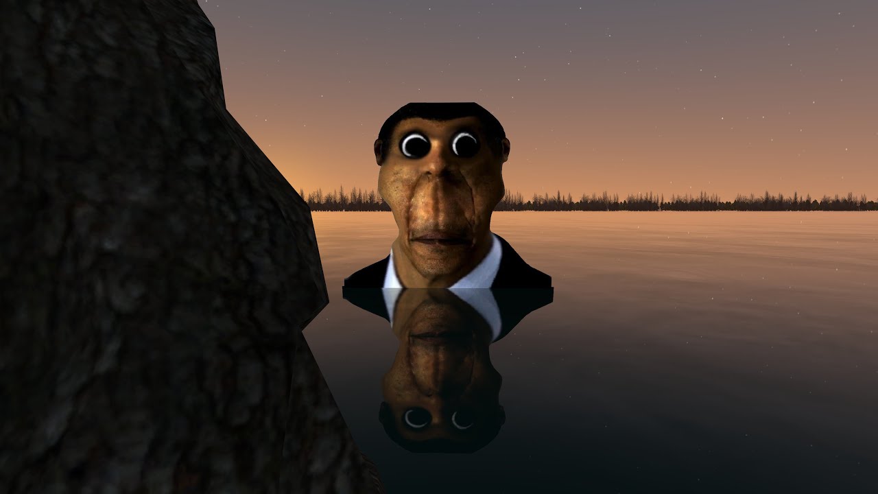 The Obunga Story - YouTube