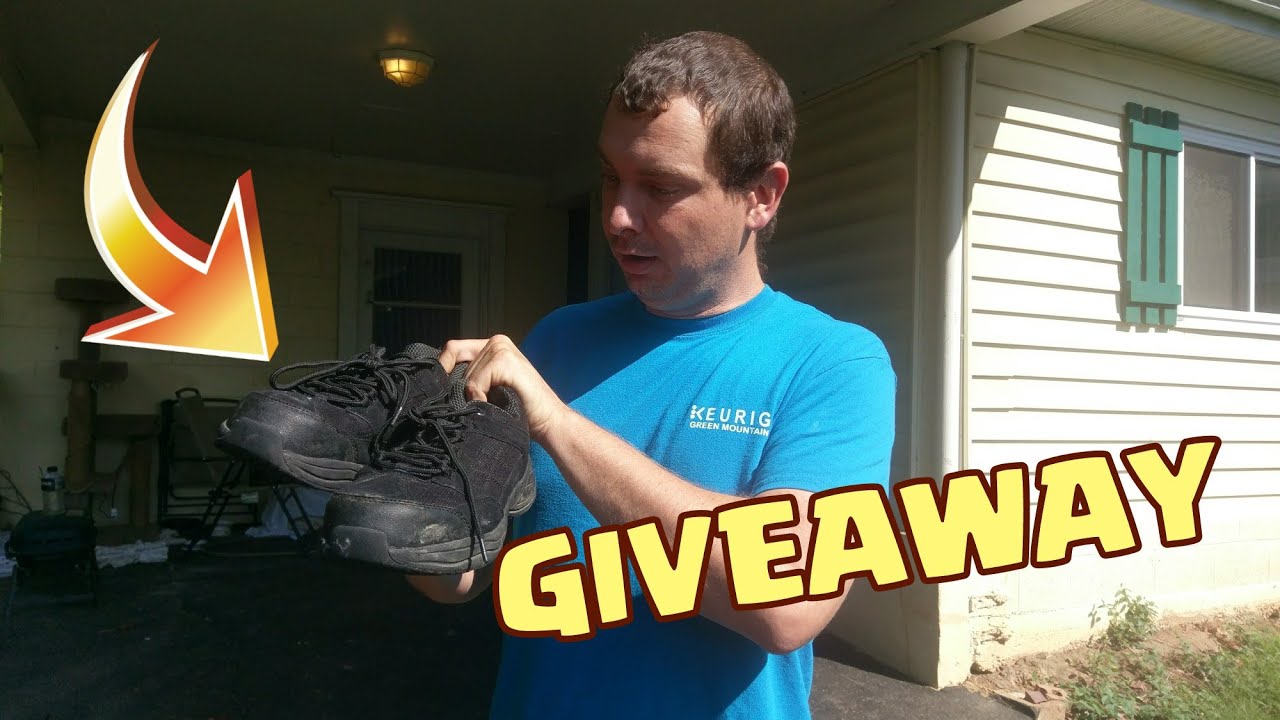Omargoshtv Faze Rug SHOES GIVEAWAY INFO - YouTube