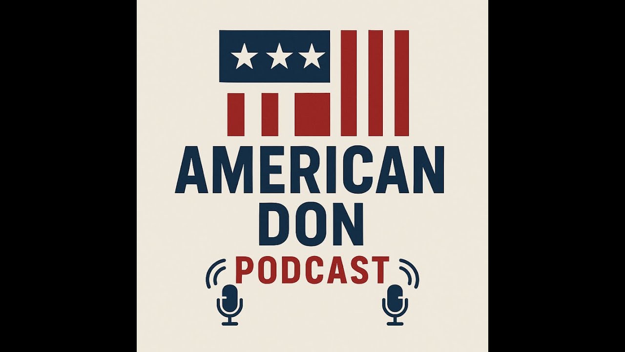 American Don Interviews - Dr. Kelly Kohls School Board Education - YouTube