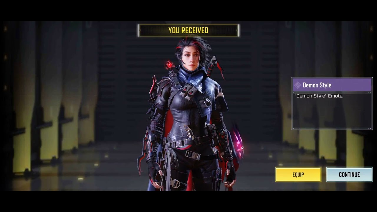 Call of duty mobile|| FFAR mythic bright blade - YouTube