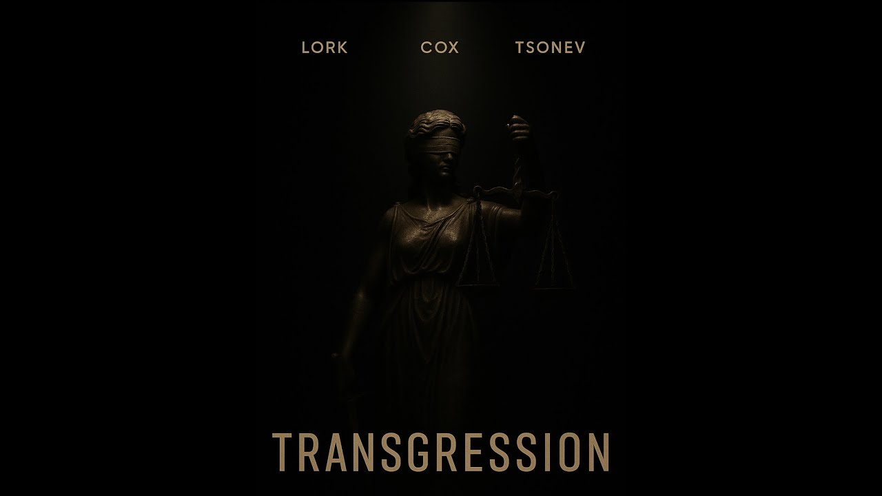 TRANSGRESSION - Official Motion Picture (2025) - YouTube