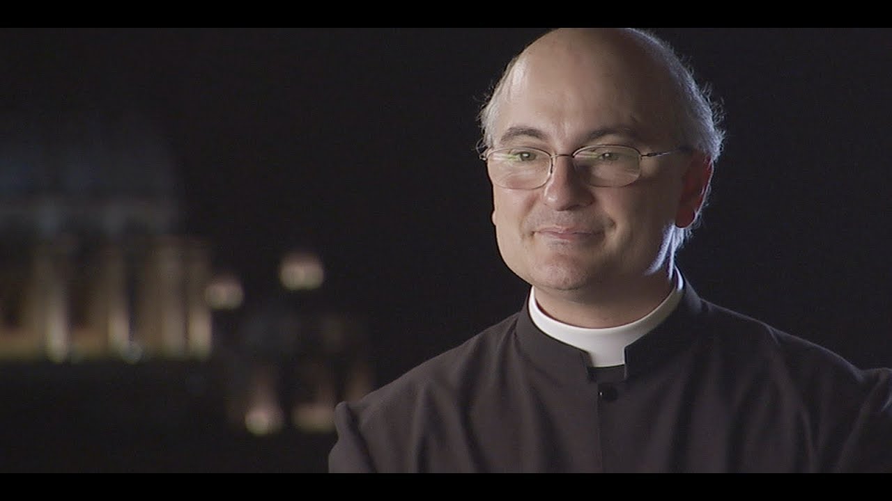 Padre José Antonio Fortea: Conferencia "Cómo vivir la Santa Misa" - YouTube