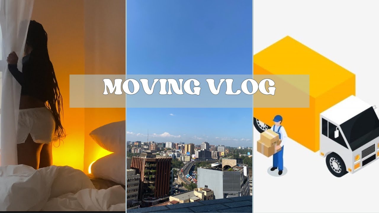 Life lately | Apartment tour | Moving vlog | Settling in - YouTube
