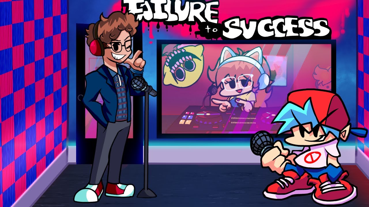 Músicas Maravilhosas! - Friday Night Funkin' CG5 Edition & FNF' Monster ...