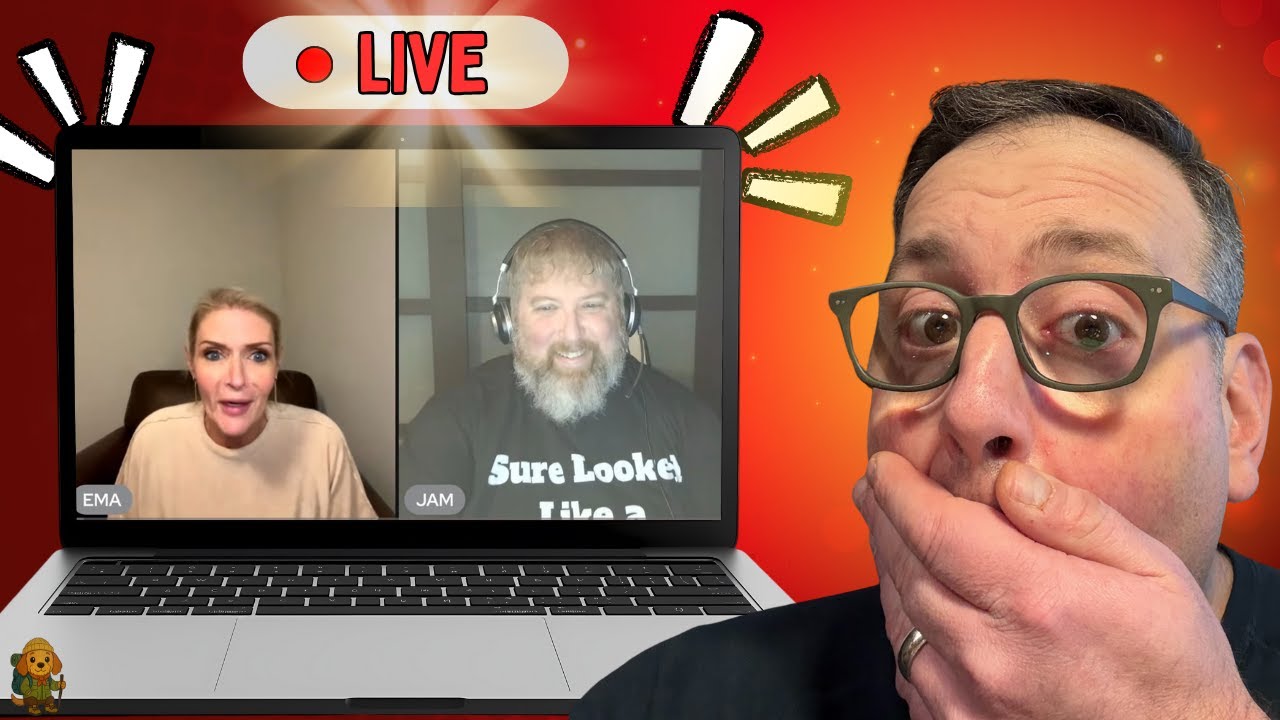 Live with Treasure Hunt With Us! - YouTube