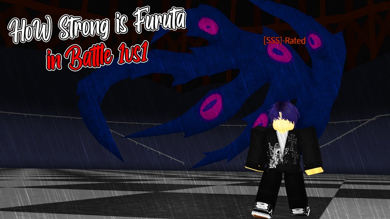 Ro Ghoul | HOW STRONG IS FURUTA KAGUNE IN BATTLE | (Furuta vs 13's ...