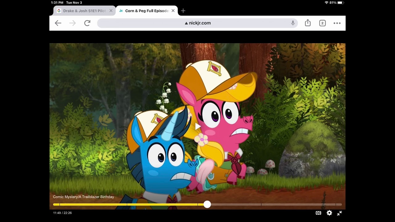 Stomp The House - YouTube