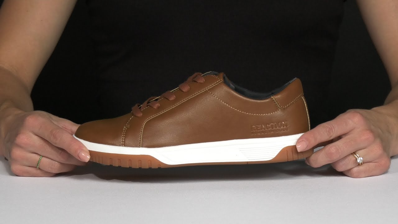 Kenneth Cole Reaction Kids Cyril Tyson (Little Kid/Big Kid) SKU ...