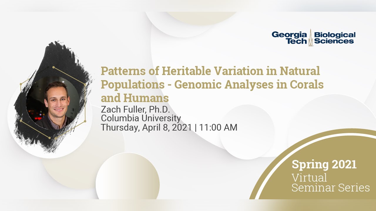 Patterns of Heritable Variation in Natural Populations - Genomic ...