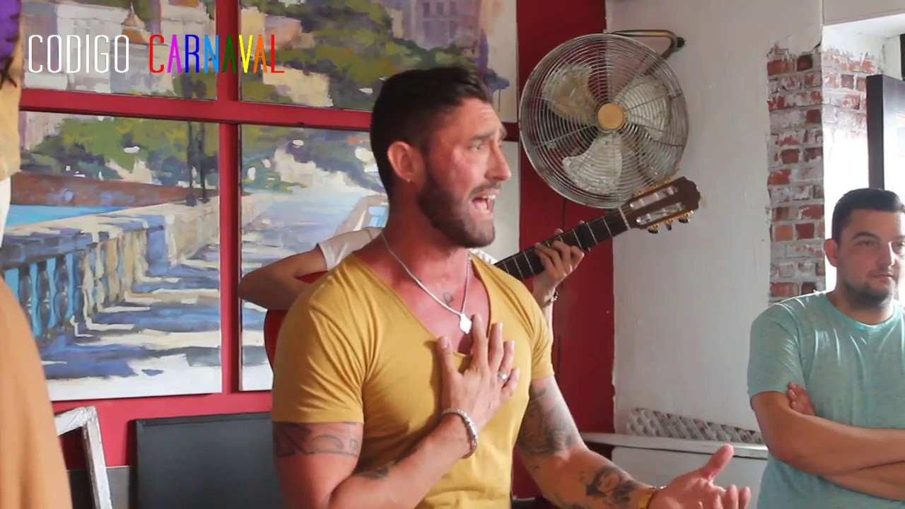 Paco Pellejo - Payasitos - 'Mi querida madre' - YouTube Music