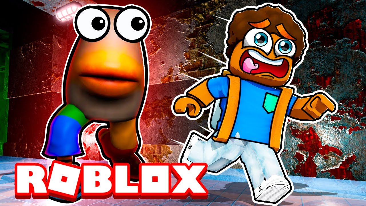 Roblox FEESH! - YouTube