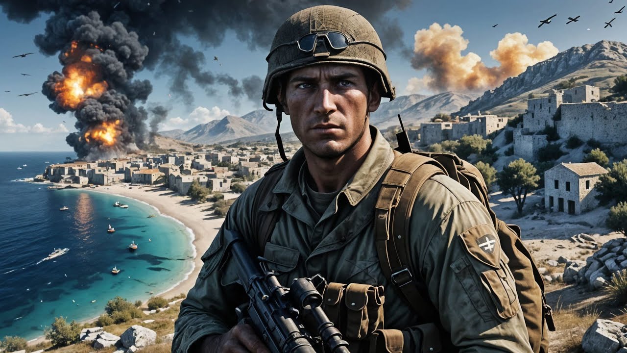 Every Soldier Counts. Your Role Shapes History. - YouTube