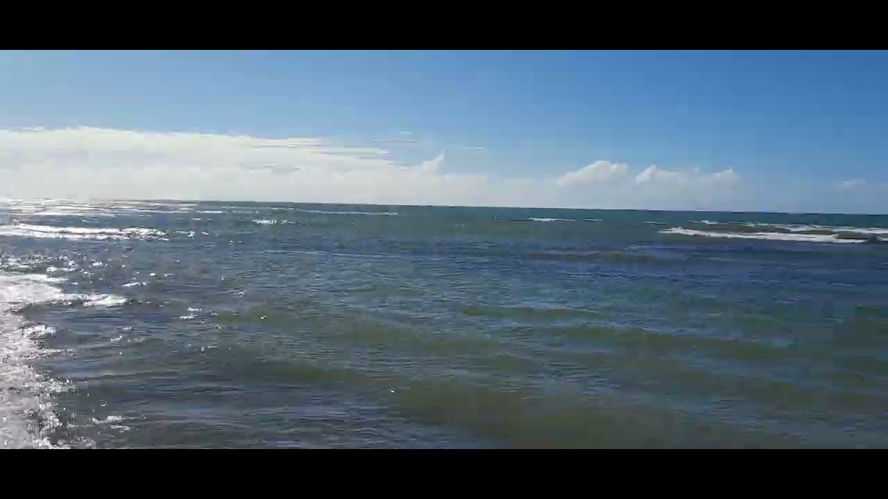 playa Los Limones en Guayama 2 - YouTube