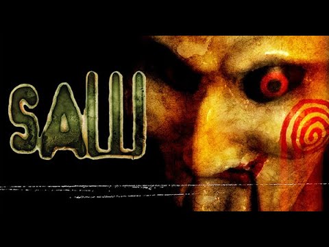 SAW 1-10 Trailer deutsch - YouTube