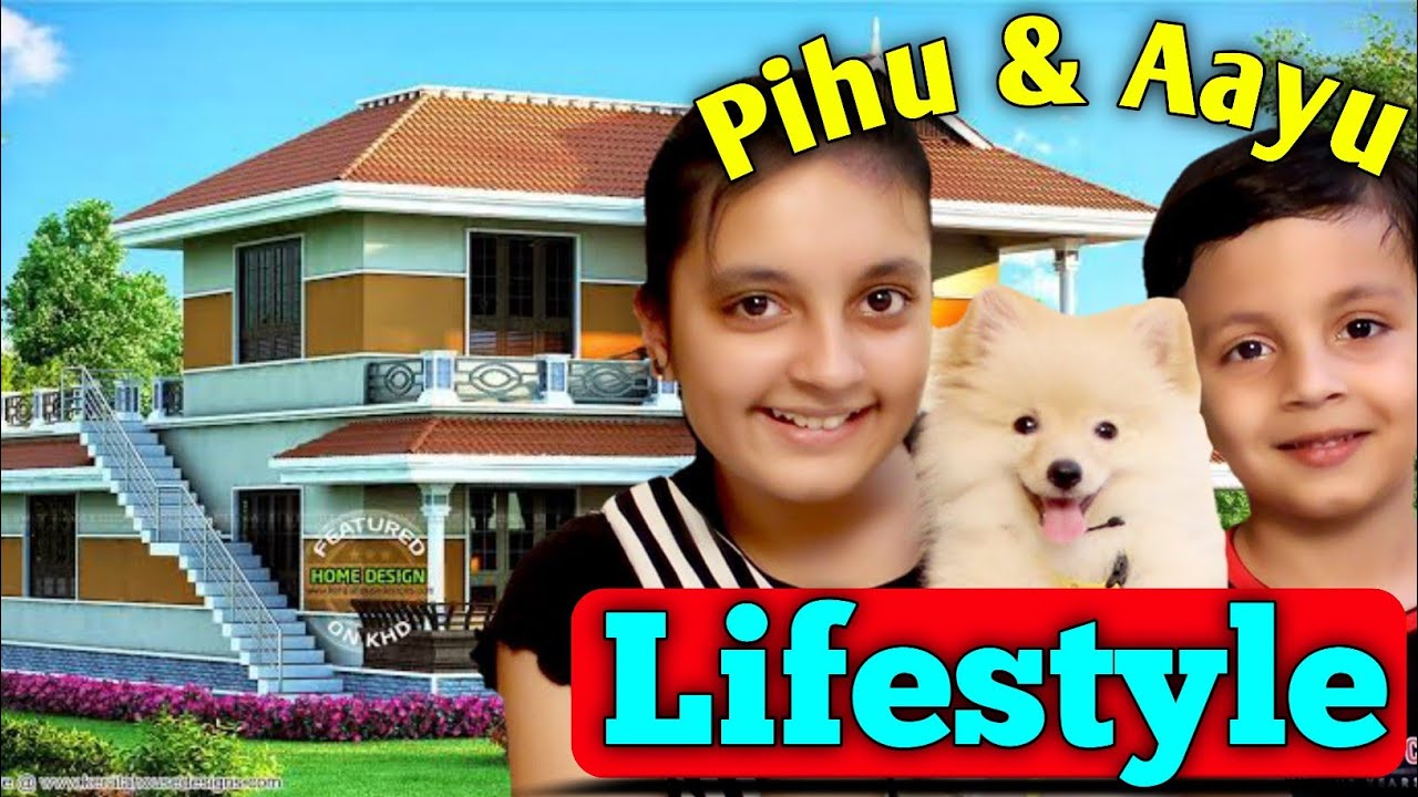 Aayu and Pihu Show lifestyle || Aayu and Pihu lifestyle || aayu and ...