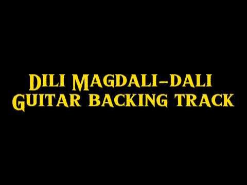 Dili Magdali-dali by BrokenString- No Guitar solo on intro and adlib ...