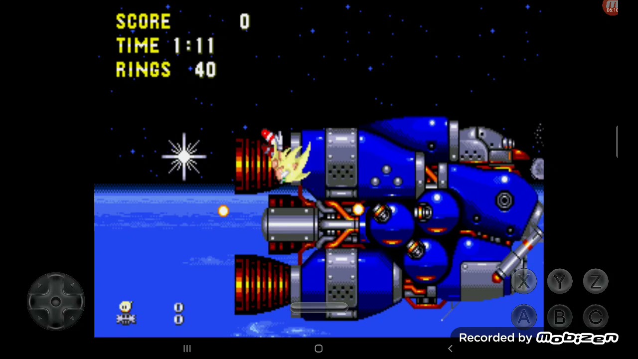 Sonics flashbacks | sonic logic 12345 episode 2 - YouTube