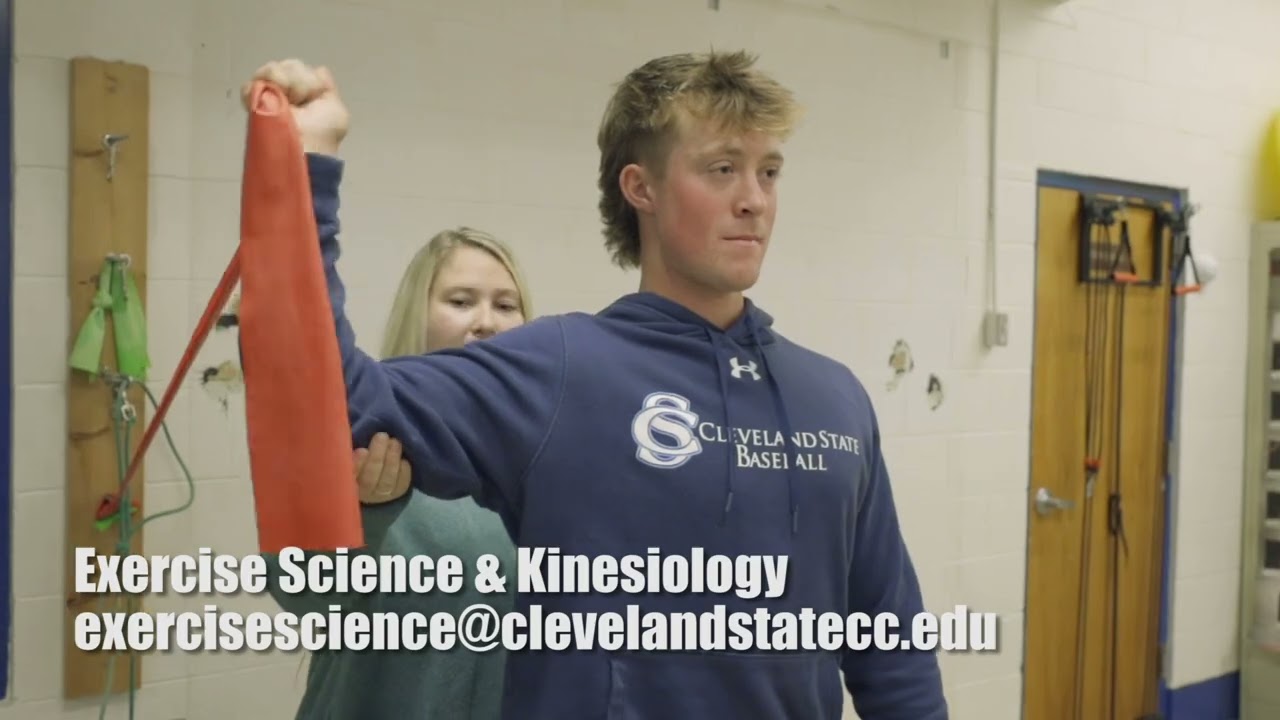 Exercise Science & Kinesiology - YouTube