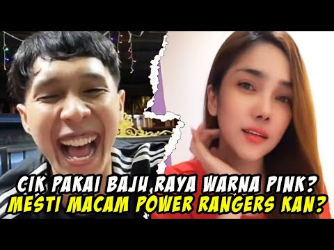[LAWAK] Suami Maya Ozawa bernama Asraf Orang Gerik?! | 25.03.25  #acaps #live #lawak