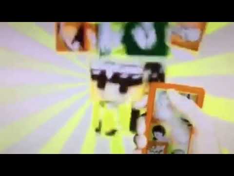 Nickelodeon Nick On Demand (2005) In Reverse