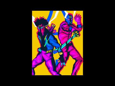 PILATE - Validation (Official Audio)