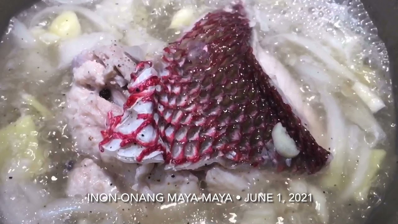 Inon-onang Isda • Katambak - YouTube
