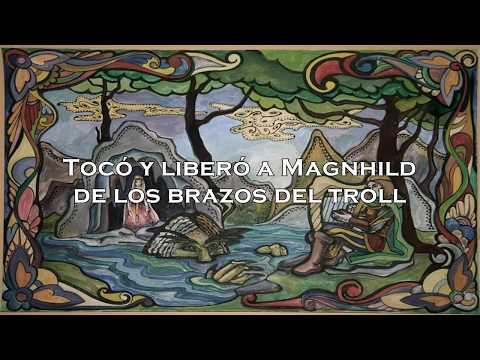 In Extremo - Villeman og Magnhild (Sub. Español)