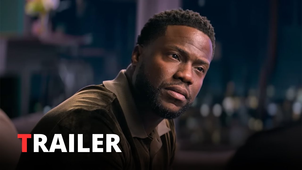 LIFT (2024) | Trailer italiano dell'heist movie di Netflix con Kevin ...