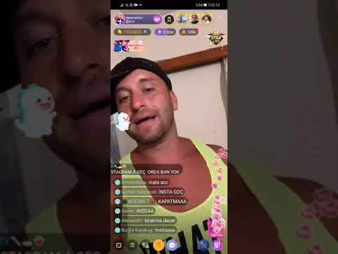TANER TOLGA TARLACİ / CANLI YAYINDA SEVGİLİSİNE TWERK YAPTIRIYOR  #TANERTOLGATARLACİ #SURVİVORTANER